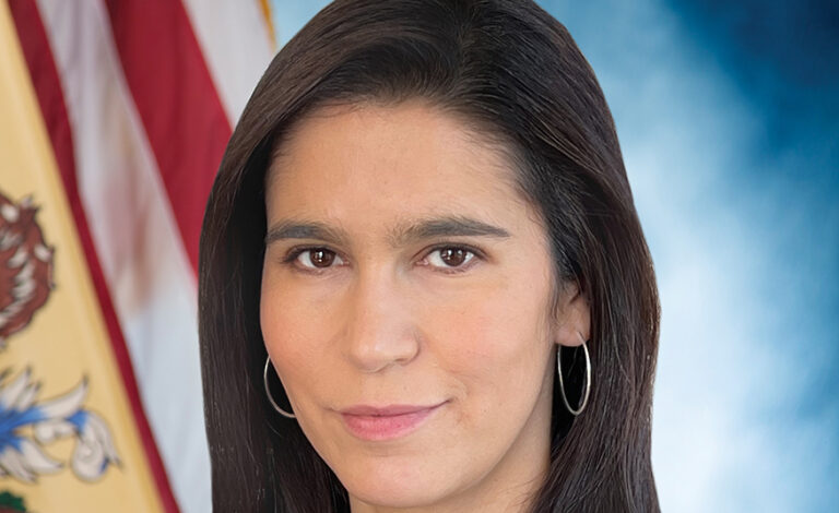 Former DCA director Fais named NJ federal magistrate judge – avnet.org