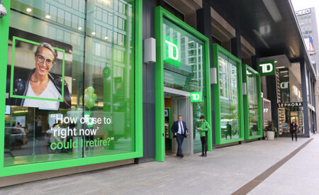 TD Bank names new general counsel, CFO – avnet.org