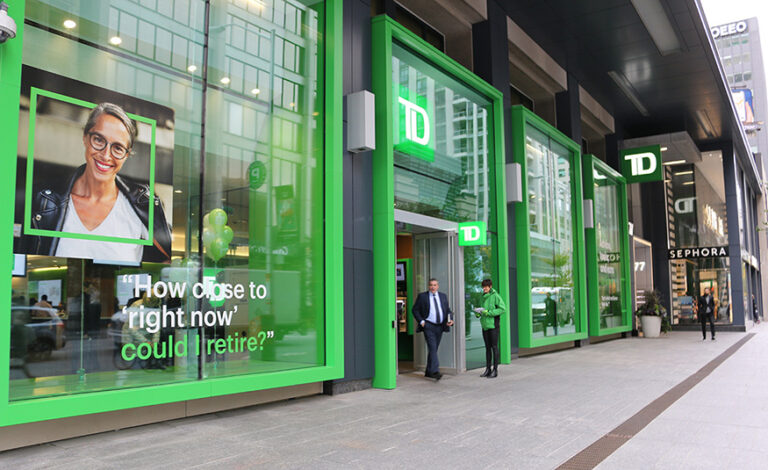 TD Bank names new general counsel, CFO – avnet.org