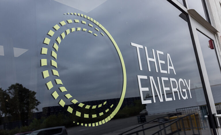 Thea Energy advances fusion power with prominent backing – avnet.org