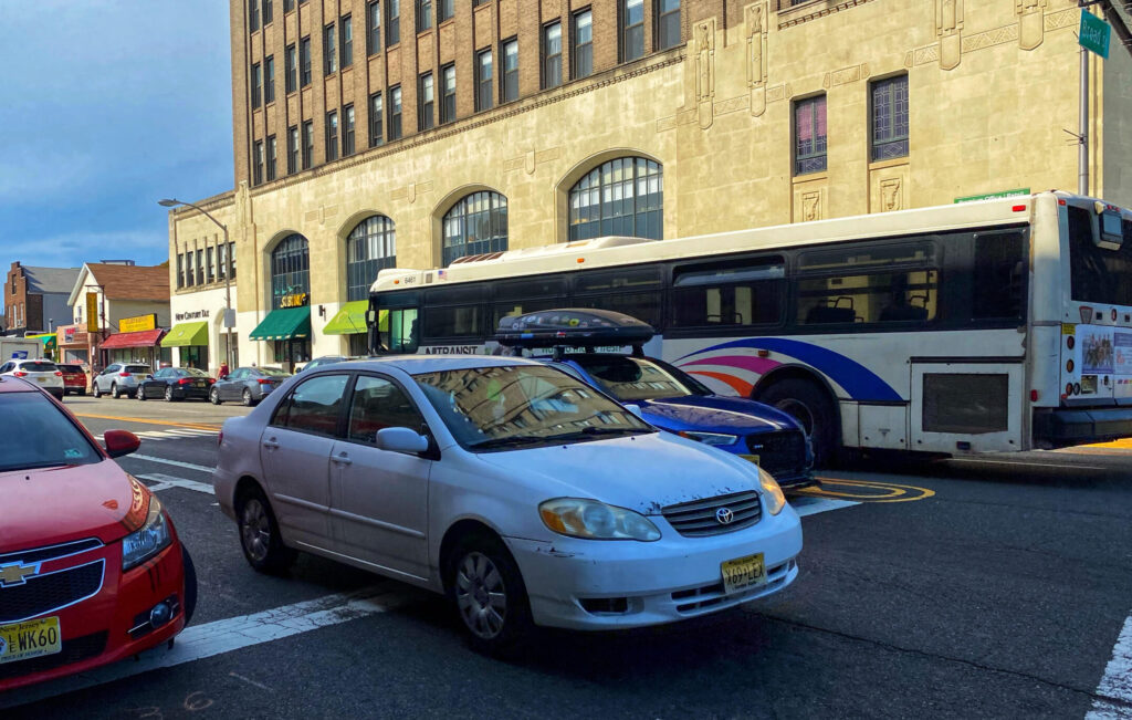 Lawsuit says NJ car insurers use ‘thinly veiled discrimination’ when ...