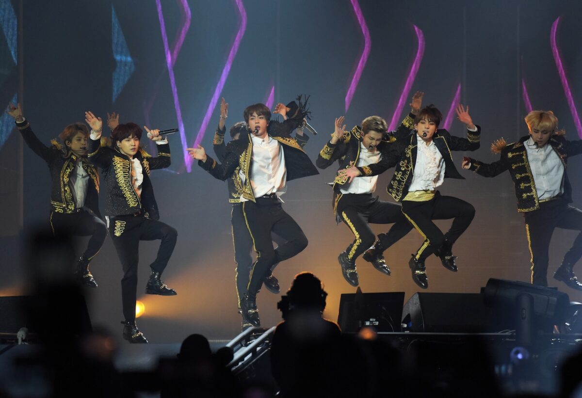 Beloved K-pop group announces comeback after years-long hiatus – avnet.org