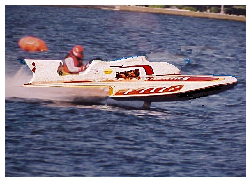 Former hydroplane racer recalls career history – Star News Group ...