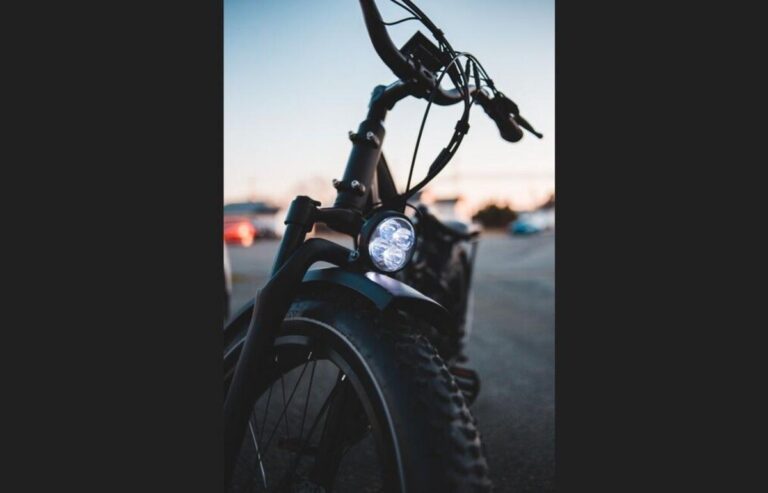 Murphy Signs Controversial NJ E-Bike Bill Into Law – avnet.org