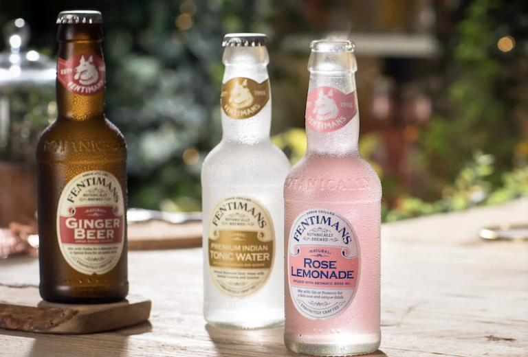 AG Barr adds brands in growing soft drinks sector – Daily Business ...
