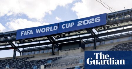 Fifa triples price of top World Cup final ticket to $32,970 as US ...