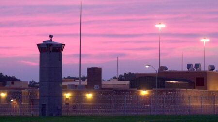 Army plan for military executions called Operation Resolute Justice ...
