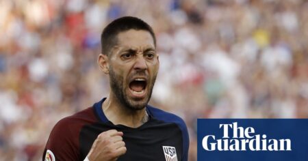 Clint Dempsey slams Jesse Marsch after national anthem dig: ‘Worry ...