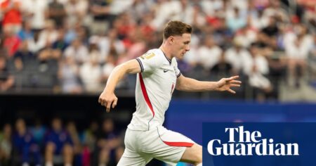 Elliot Anderson is England’s spirit animal – and is now indispensable ...