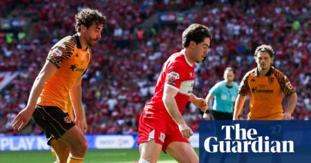 Everton interested in £15m Hayden Hackney but face stiff competition ...