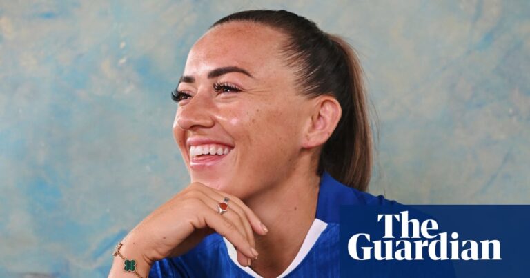 Katie McCabe signs for Chelsea after leaving Arsenal and aims to ‘bring ...