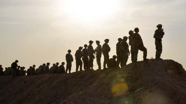 Military sexual trauma claims ‘more likely’ to be denied than combat ...