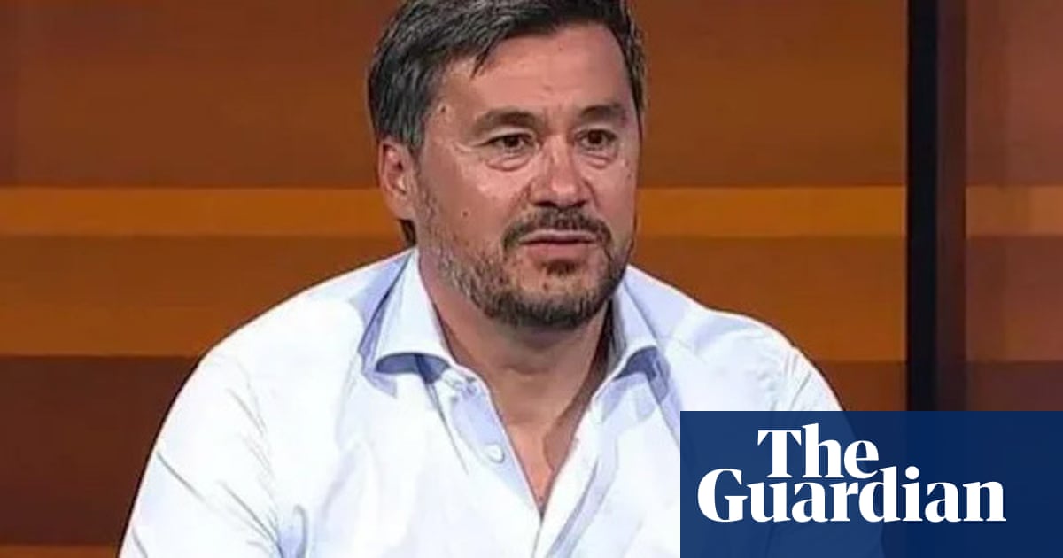 Serbian TV pundit causes outrage with racist comment during Belgium ...