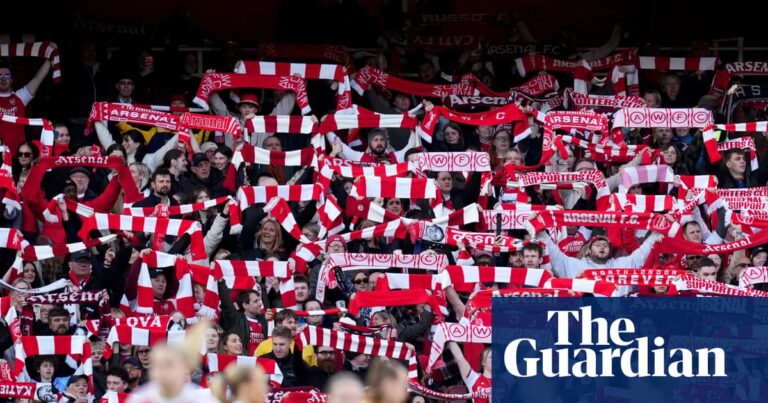 WSL and WSL2 fans can drink alcohol in stands next season after ...